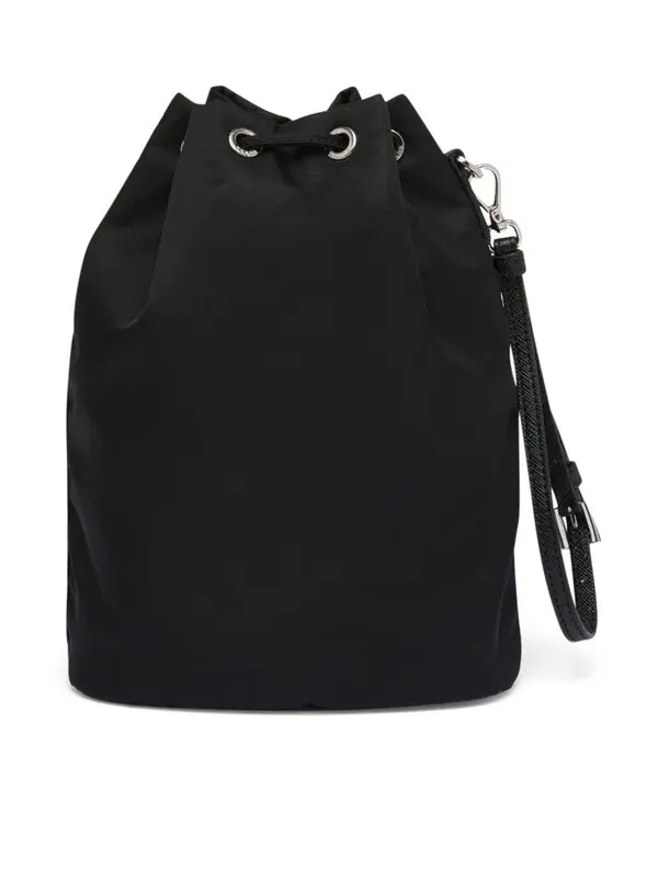 Prada Re-nylon Pouch
