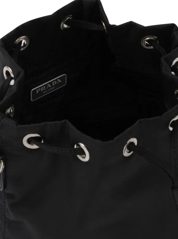 Prada Re-nylon Pouch