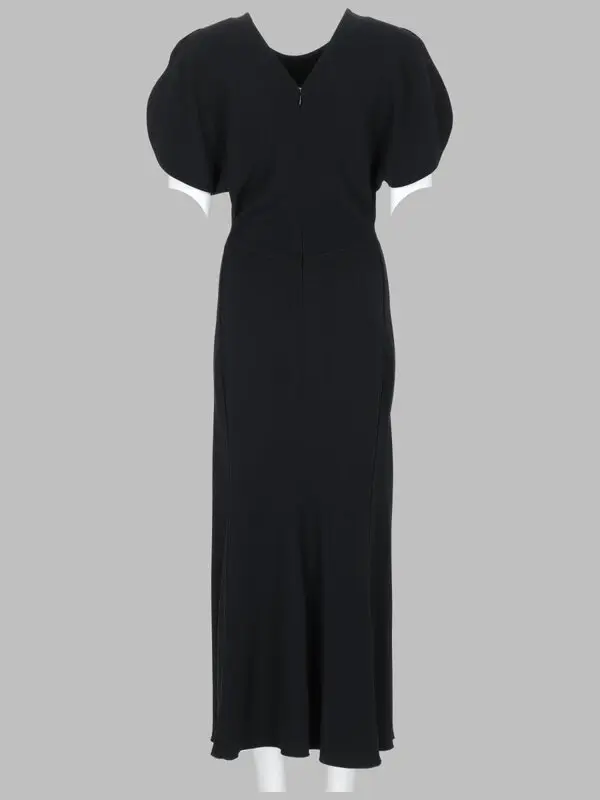 Victoria Beckham Midi Dress