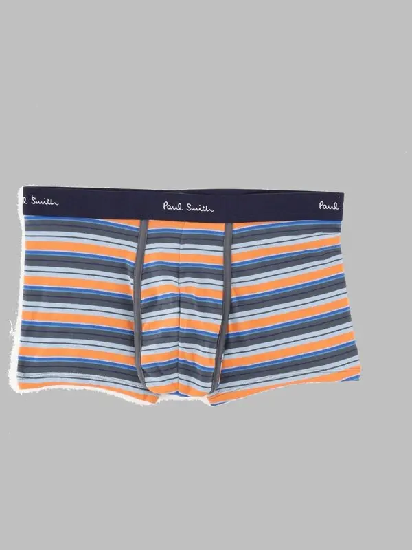 Paul Smith Confezione Da Cinque Boxer - Multicolor