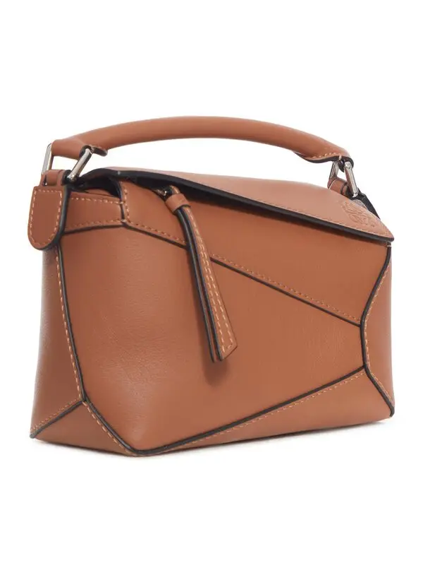 Loewe Puzzle Mini Bag