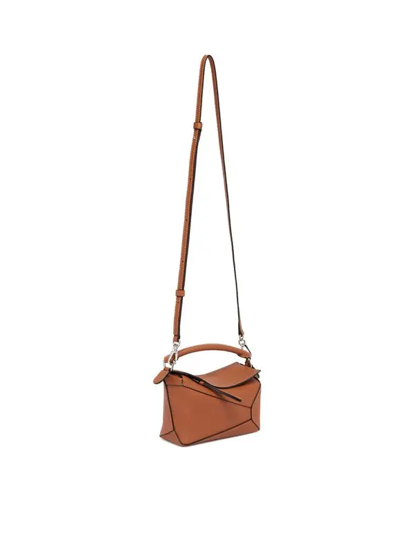 Loewe Puzzle Mini Bag