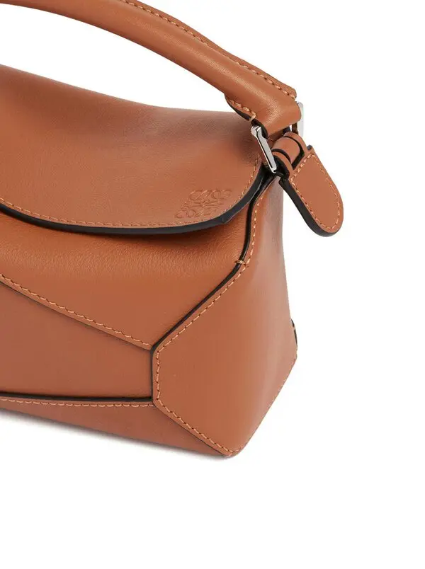 Loewe Puzzle Mini Bag