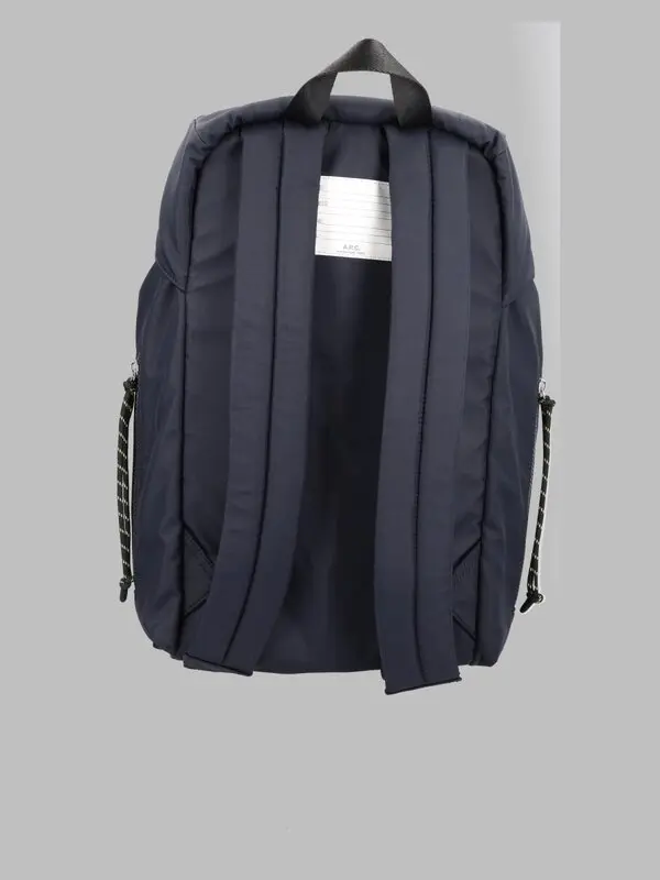 A.p.c. Backpack - Multicolor