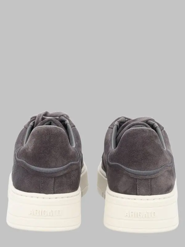 Axel Arigato Sneaker Orbit Emboidery
