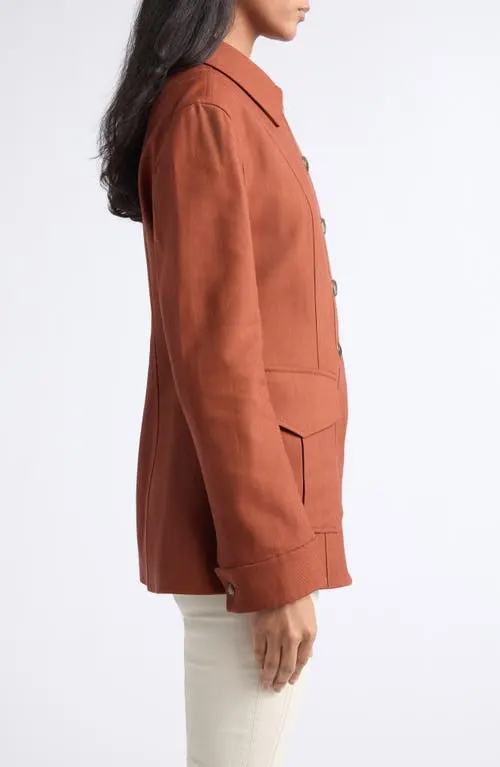 Veronica Beard Laramie Dickey Jacket