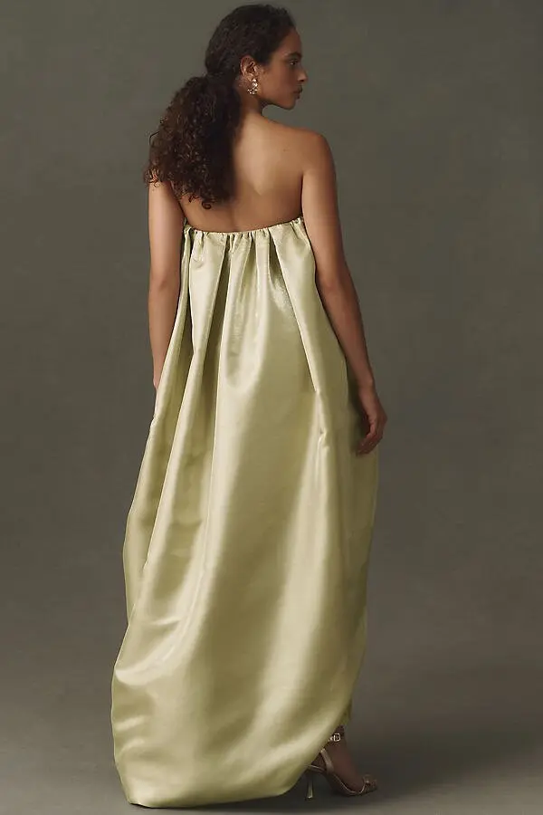 TOJHA Arley Two-piece Maxi Dress
