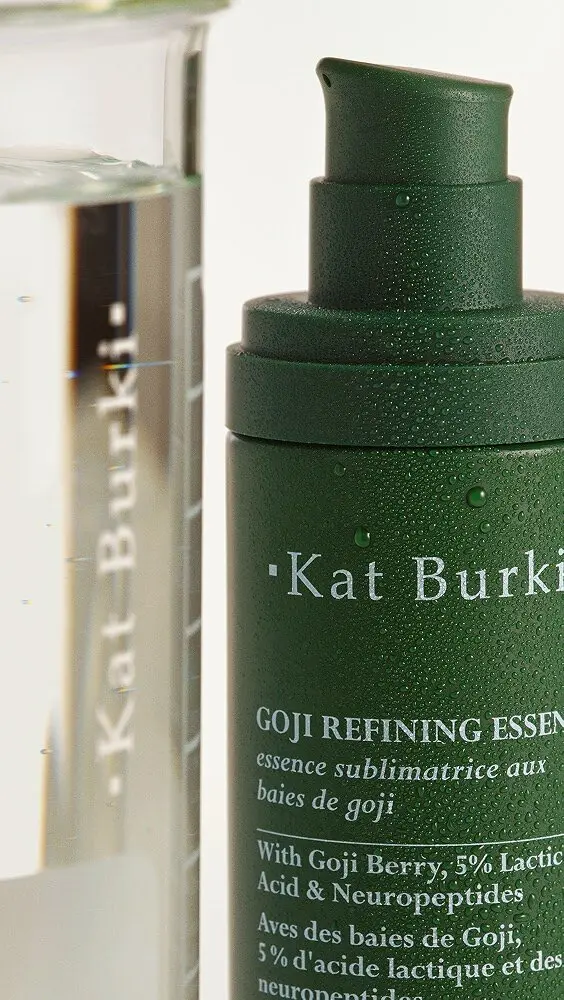 Kat Burki Goji Refining Essence