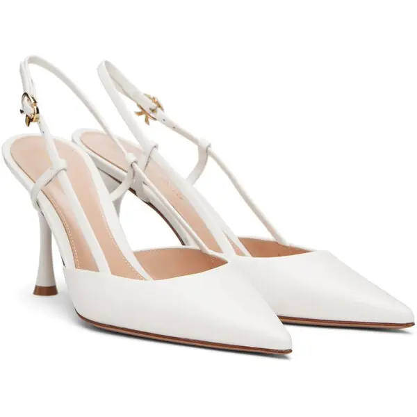 GIANVITO ROSSI Ascent High Heels