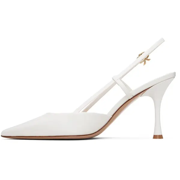 GIANVITO ROSSI Ascent High Heels
