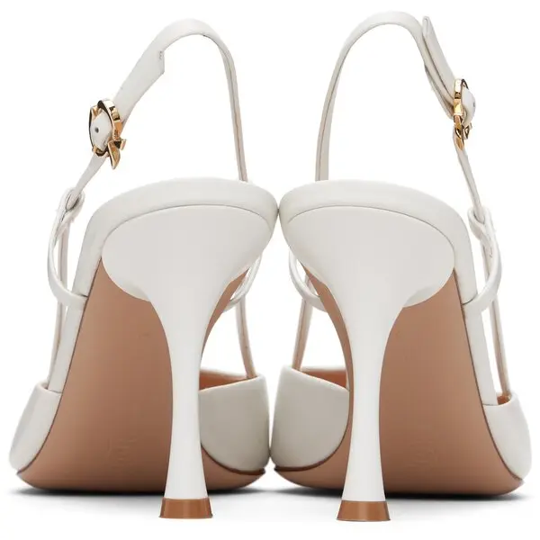 GIANVITO ROSSI Ascent High Heels