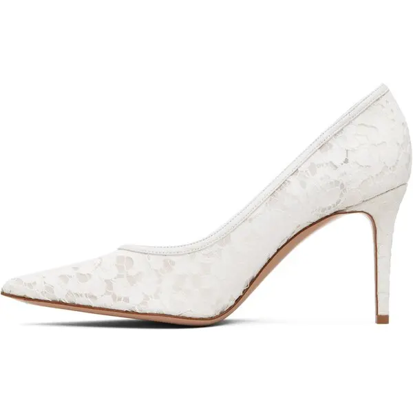 GIANVITO ROSSI Claudia 85 High Heels