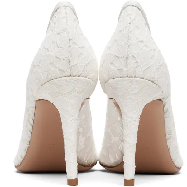 GIANVITO ROSSI Claudia 85 High Heels