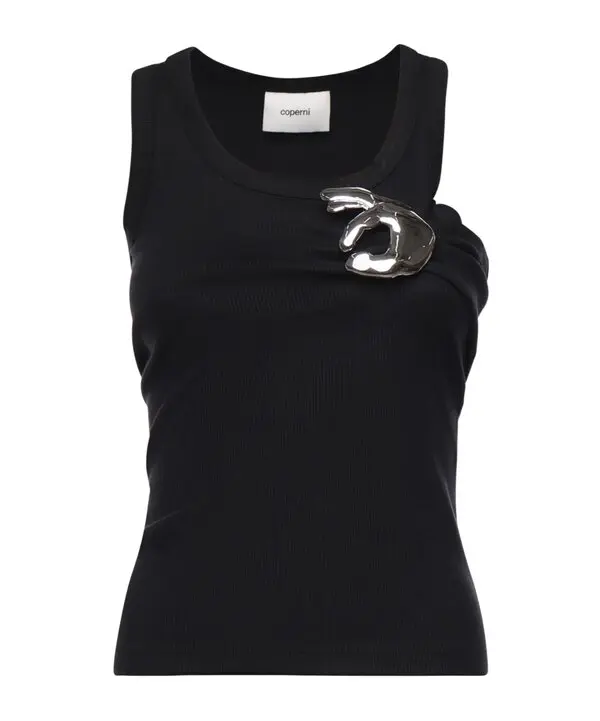 Coperni Sleeveless Vest