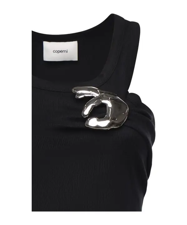 Coperni Sleeveless Vest