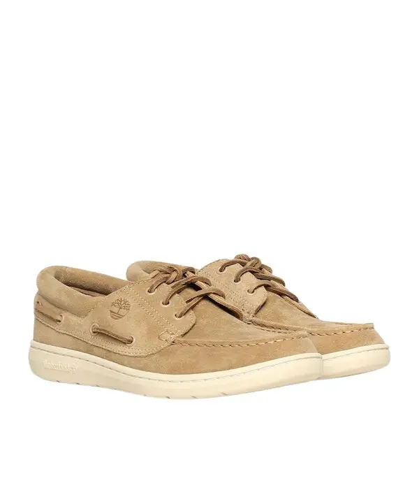 Timberland Moccasin Stitch Loafers
