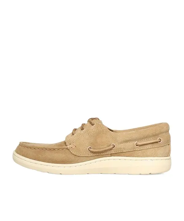 Timberland Moccasin Stitch Loafers