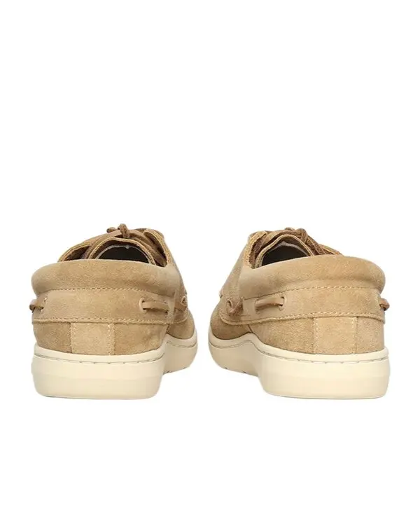 Timberland Moccasin Stitch Loafers