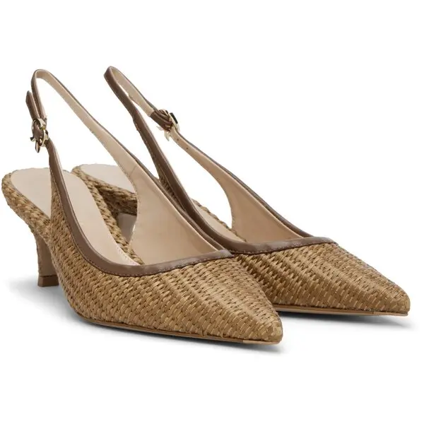 GIANVITO ROSSI Minorca High-heeled Sandals