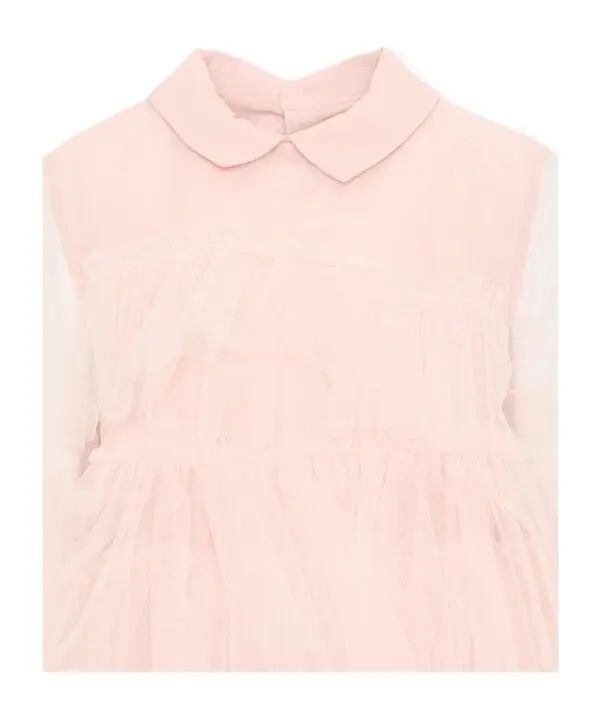 SIMONETTA Tulle Dress