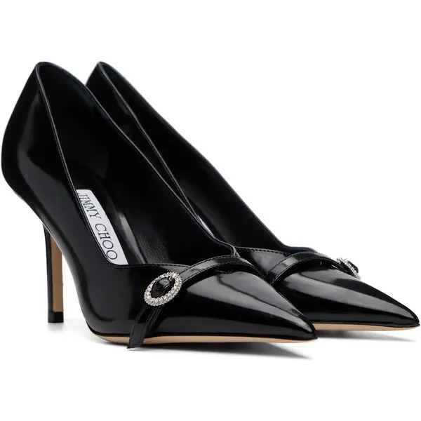 JIMMY CHOO Keari 85 High Heels