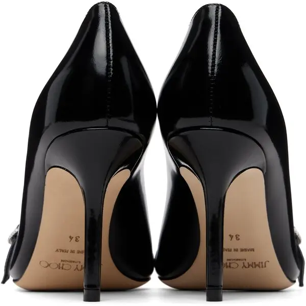 JIMMY CHOO Keari 85 High Heels