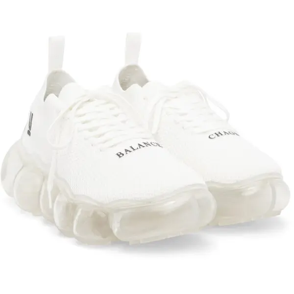 Undercover X Grounds Collaboration Sneakers