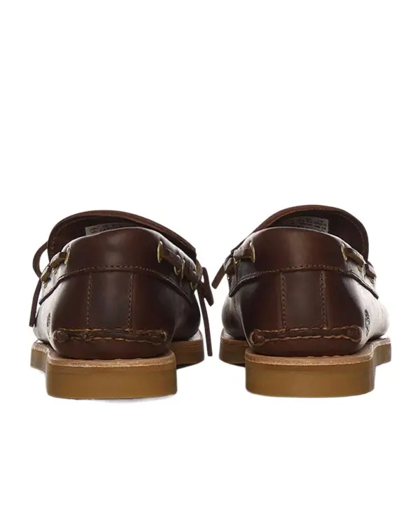 Timberland Leather Boat Loafers