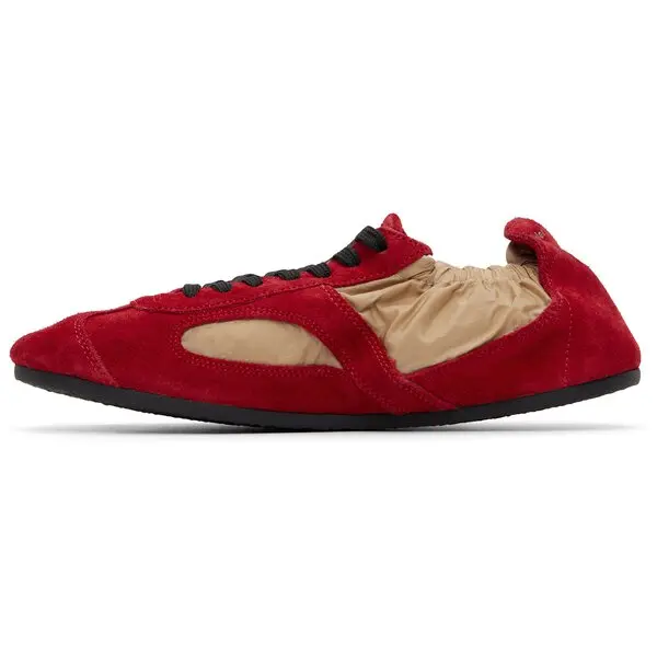 Proenza Schouler Soft Track Sneakers