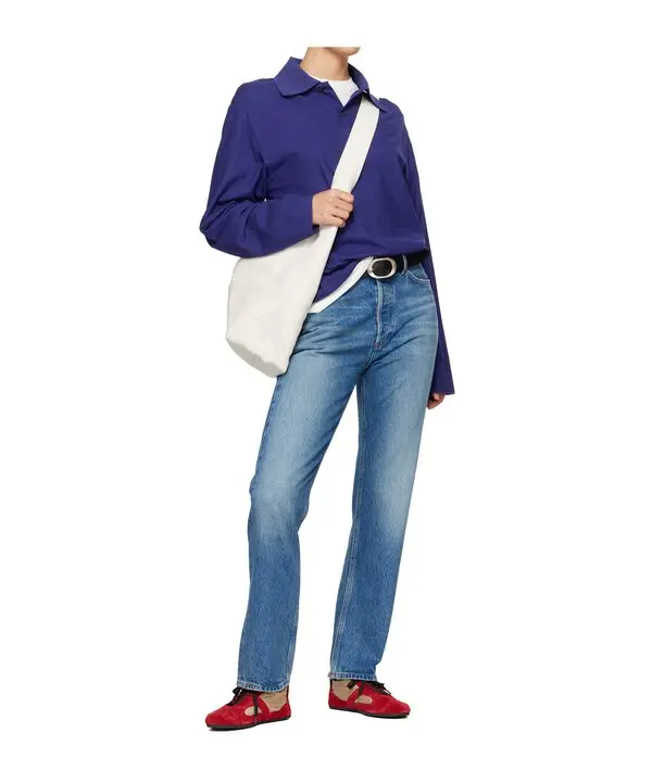Proenza Schouler Soft Track Sneakers