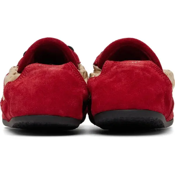 Proenza Schouler Soft Track Sneakers