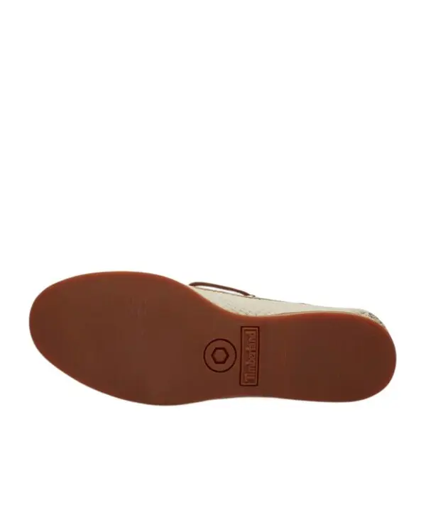 Timberland Textured Boat Shoes