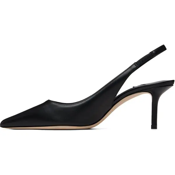 JIMMY CHOO Love Slingback 65 High Heels