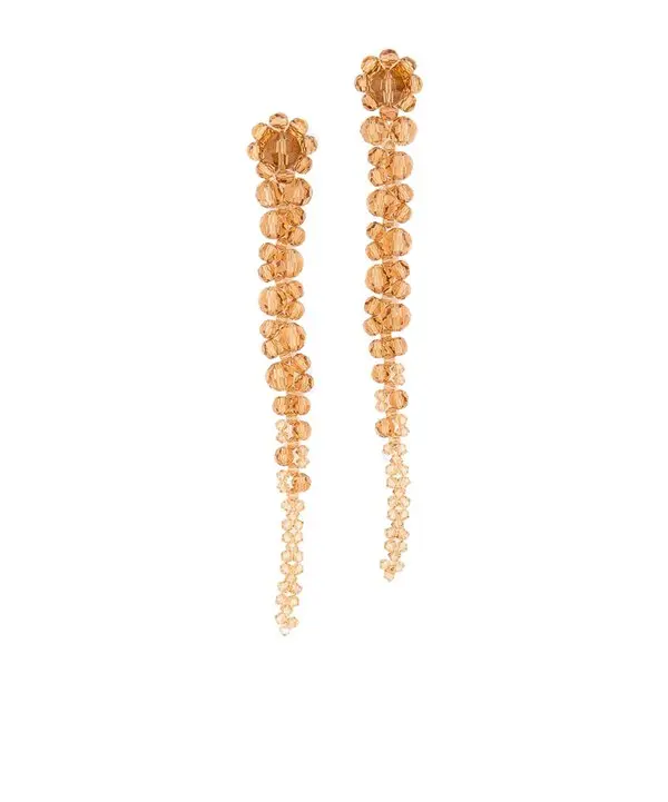 Simone Rocha Drop Earrings