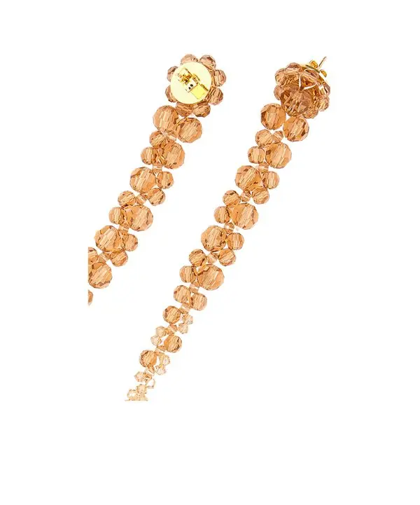 Simone Rocha Drop Earrings