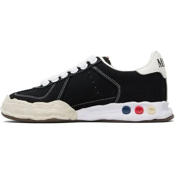 Mihara Yasuhiro Herbie Og Sole Lace-up Sneakers