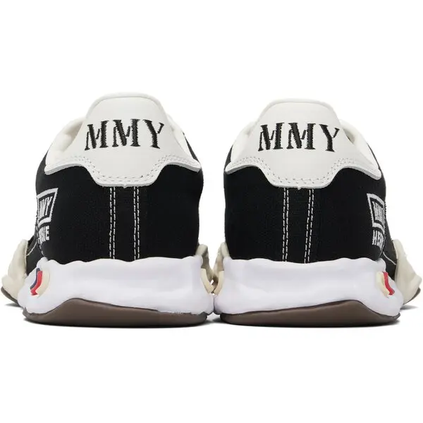 Mihara Yasuhiro Herbie Og Sole Lace-up Sneakers