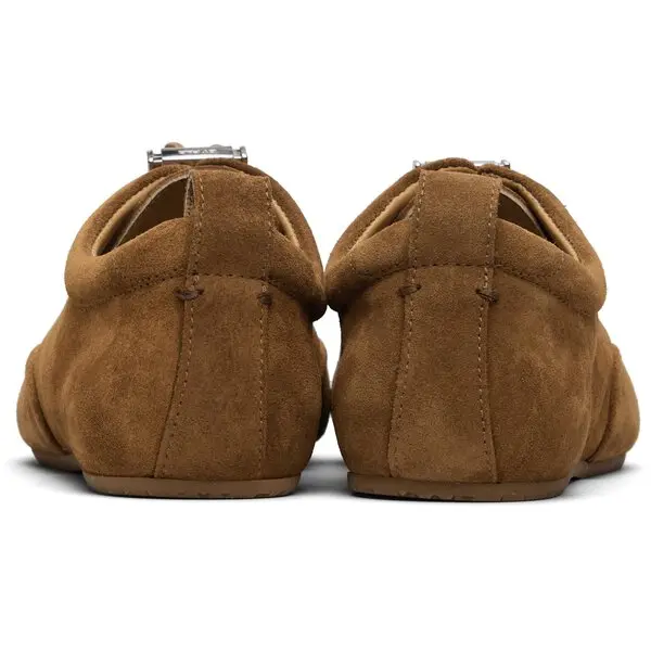 By Far Prudent Sneakers