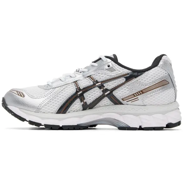 Asics Mesh Panel Running Shoes