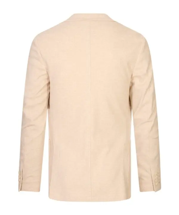 Canali Single-breasted Casual Jacket