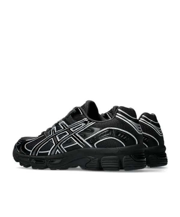 Asics Gel-stratus Mc Mesh-panelled Sneakers