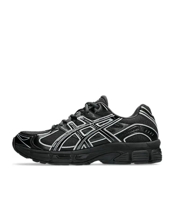 Asics Gel-stratus Mc Mesh-panelled Sneakers