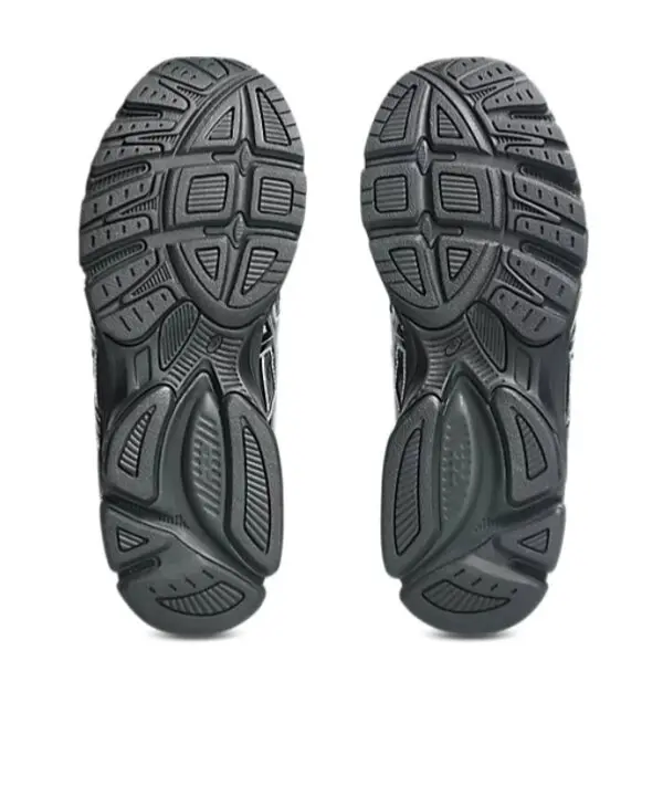 Asics Gel-stratus Mc Mesh-panelled Sneakers