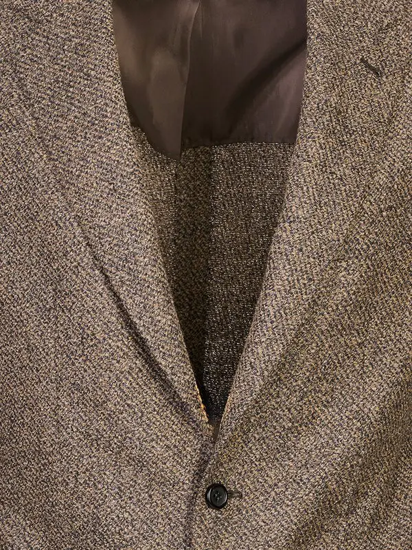 Canali Single-breasted Blazer