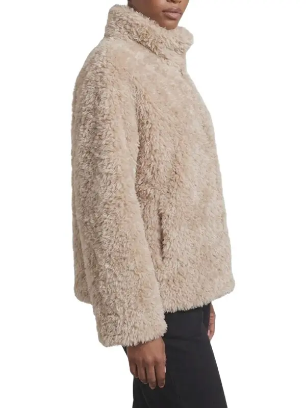 Herno Long Sleeve Casual Jacket