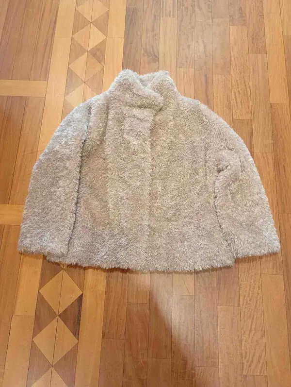 Herno Long Sleeve Casual Jacket