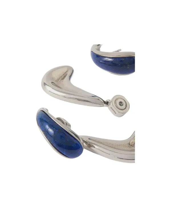 Khaite Drop Earrings