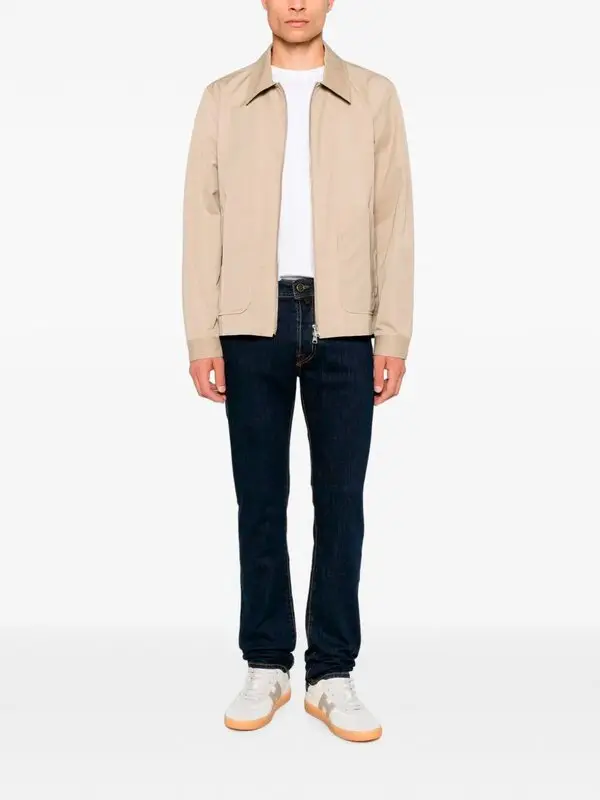 Jacob Cohen Five-pocket Jeans
