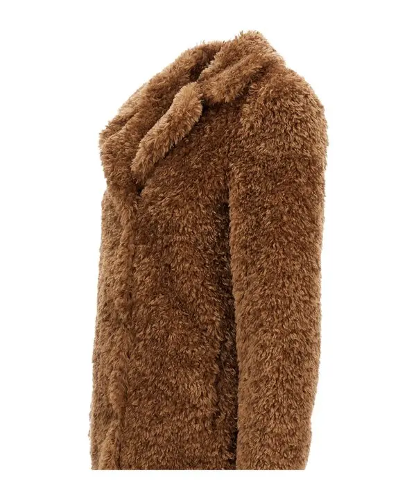 Herno Fur Coat