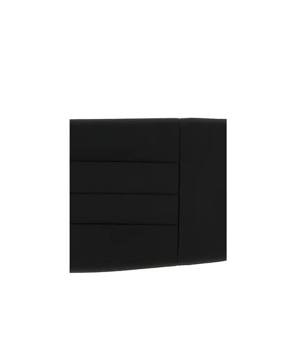 Pal Zileri Pleated Tuxedo Belt